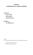 Research in education - EED 121 - NIPSC - Studocu