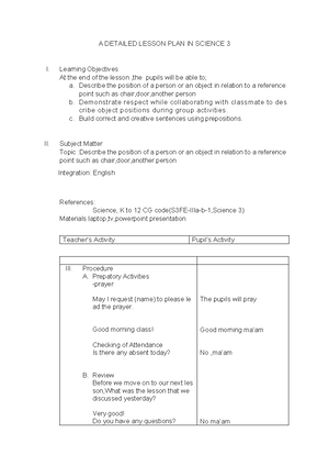 Transformers 1 NO Answer - CEERS REVIEW CENTER Doña Esperanza Village ...