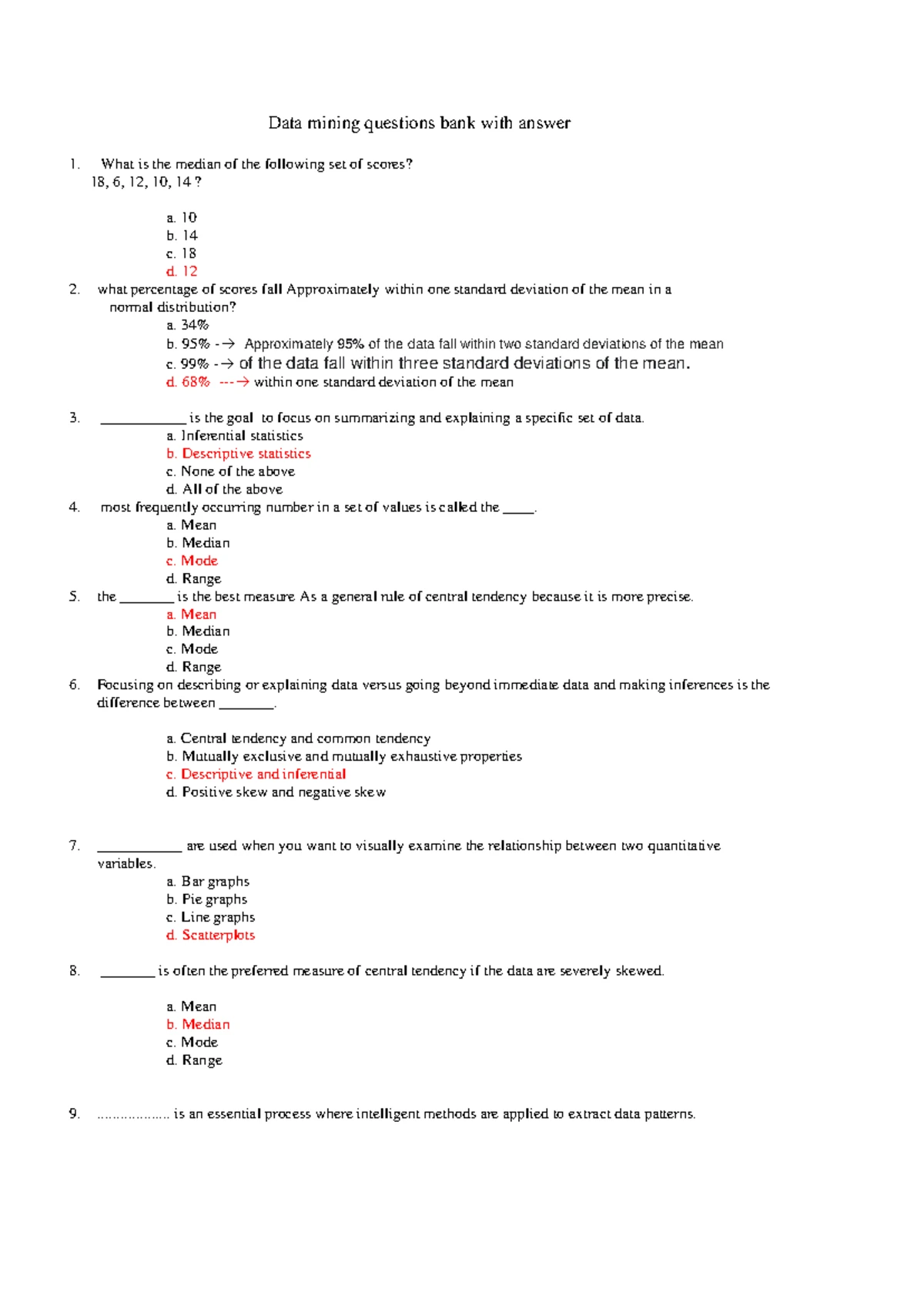MST Lab Manual: HTML & JS Experiments for Web Development 2023 - Studocu