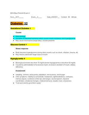 Zofran (odansetron) - Medication card - UTPA BSN PROGRAM NURSING CARE ...