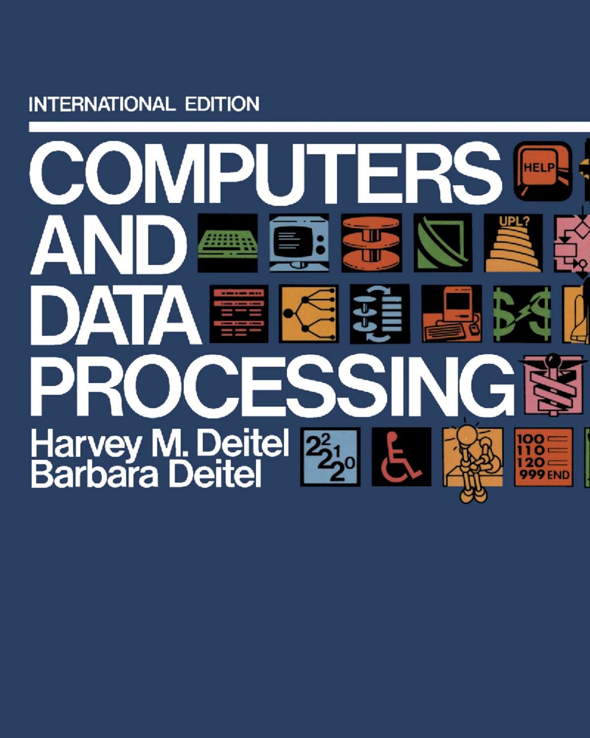Computer notes - Computers and Data Processing ίϊϊ PROCESSING ...