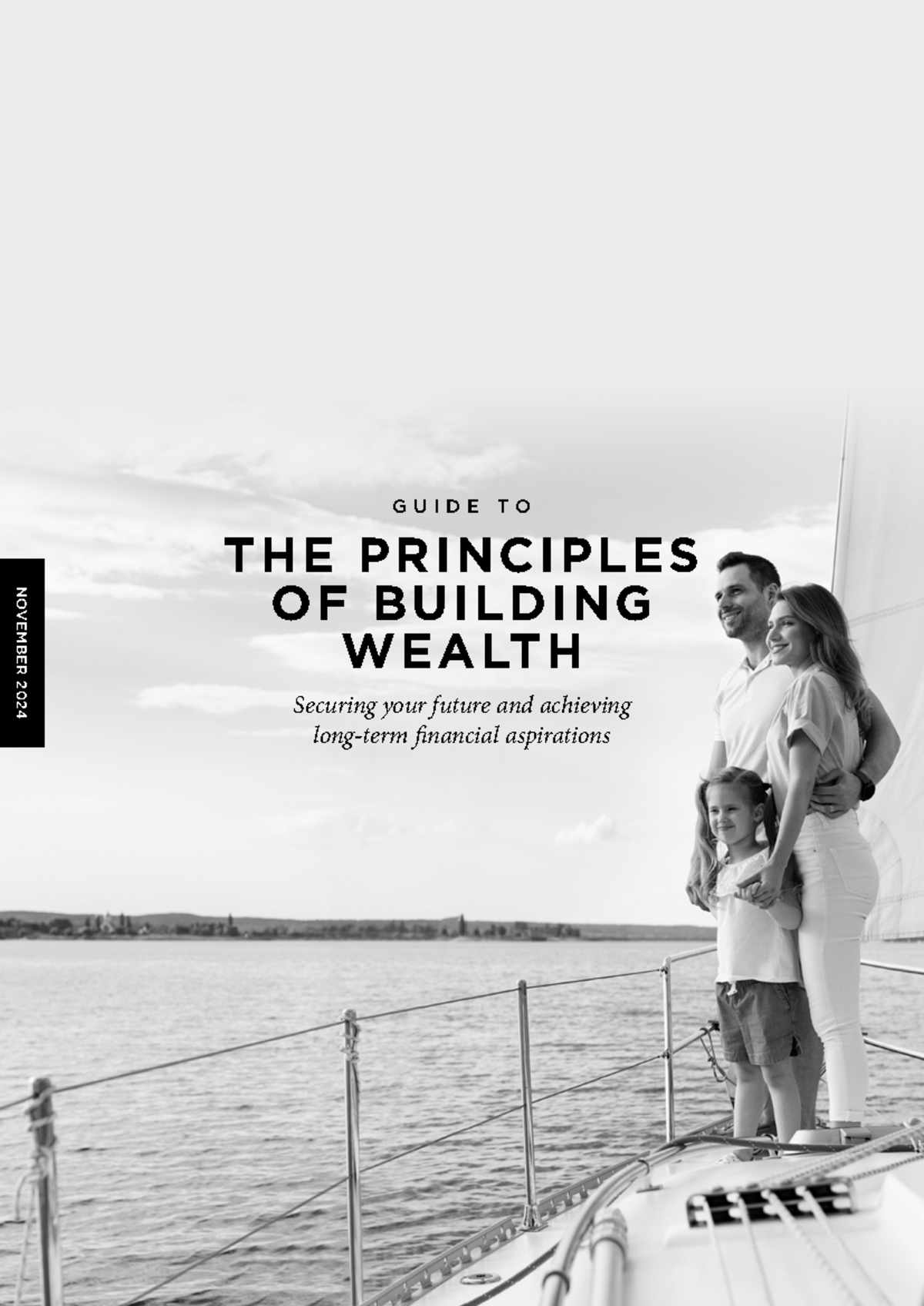 Principlesofbuildingwealth singles - NOVEMBER 2024 THE PRINCIPLES OF ...