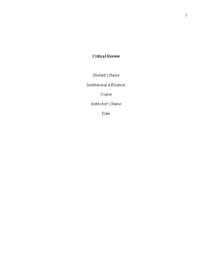 Spss exercises - An introduction to SPSS practical work - SPSS Lab Exercise 1 Inputting data ...