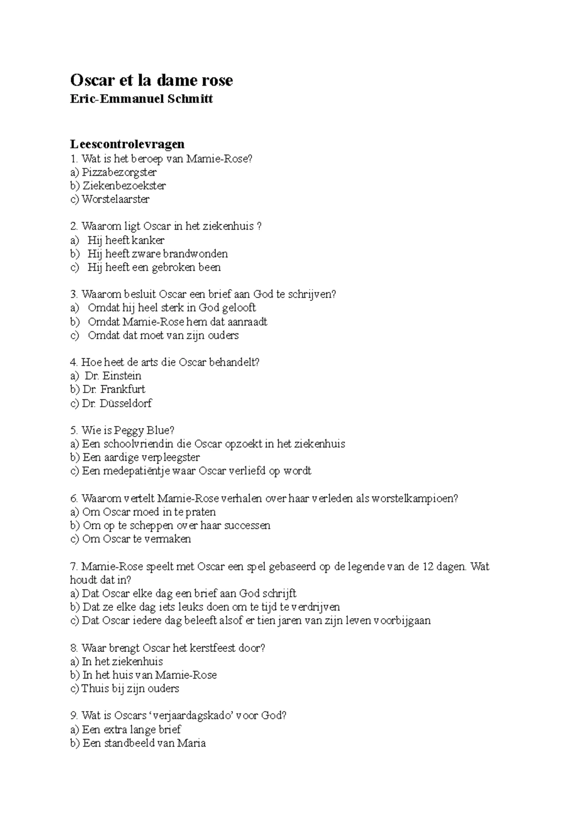 Woordenlijsten Frans V4 - Examentraining en Oefenmateriaal - Studeersnel