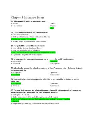 [Solved] Cengage learning simclaim case study 21 - medical coding and ...