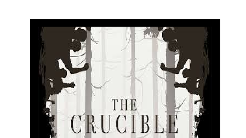 The Crucible Study Guide (2026) - Insights and Analysis - Studocu