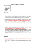 BMNG5121 - Rosebank College - Business management - Studocu