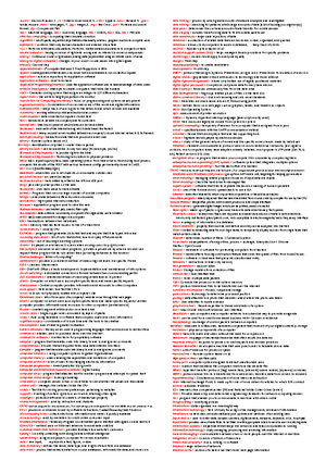 C10P2 - This section delves into the diversity of programming languages and the reasons - 1 ...