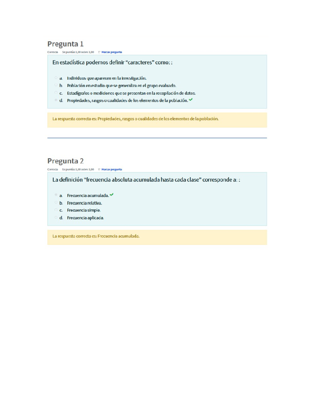 Prueba 2 - Detalles y Temas Clave para el Estudio - Studocu