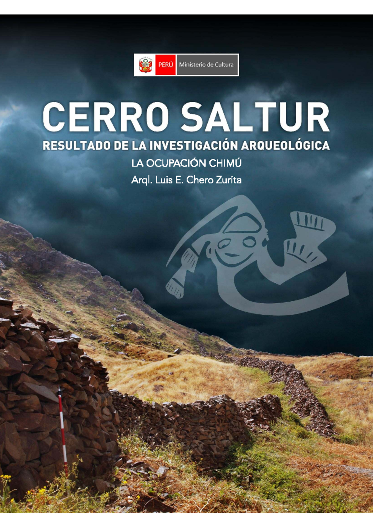 Cerro Saltur - informe - arquitectura - PERÚ Ministerio de Cultura ...