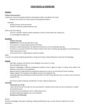 [Solved] what is GRAVES AND CORCORANS MODEL in nursing informatics ...