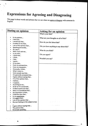 Communicative English Language Skills II - i Module for Communicative ...