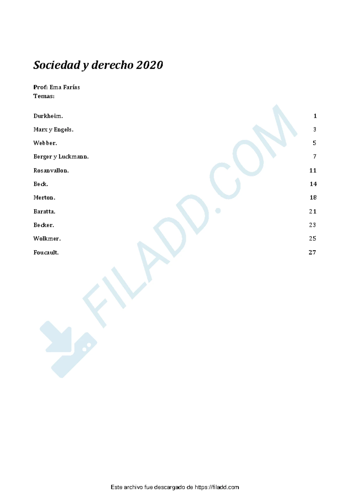 Criminología Crítica según Alessandro Baratta: Análisis y Contexto ...