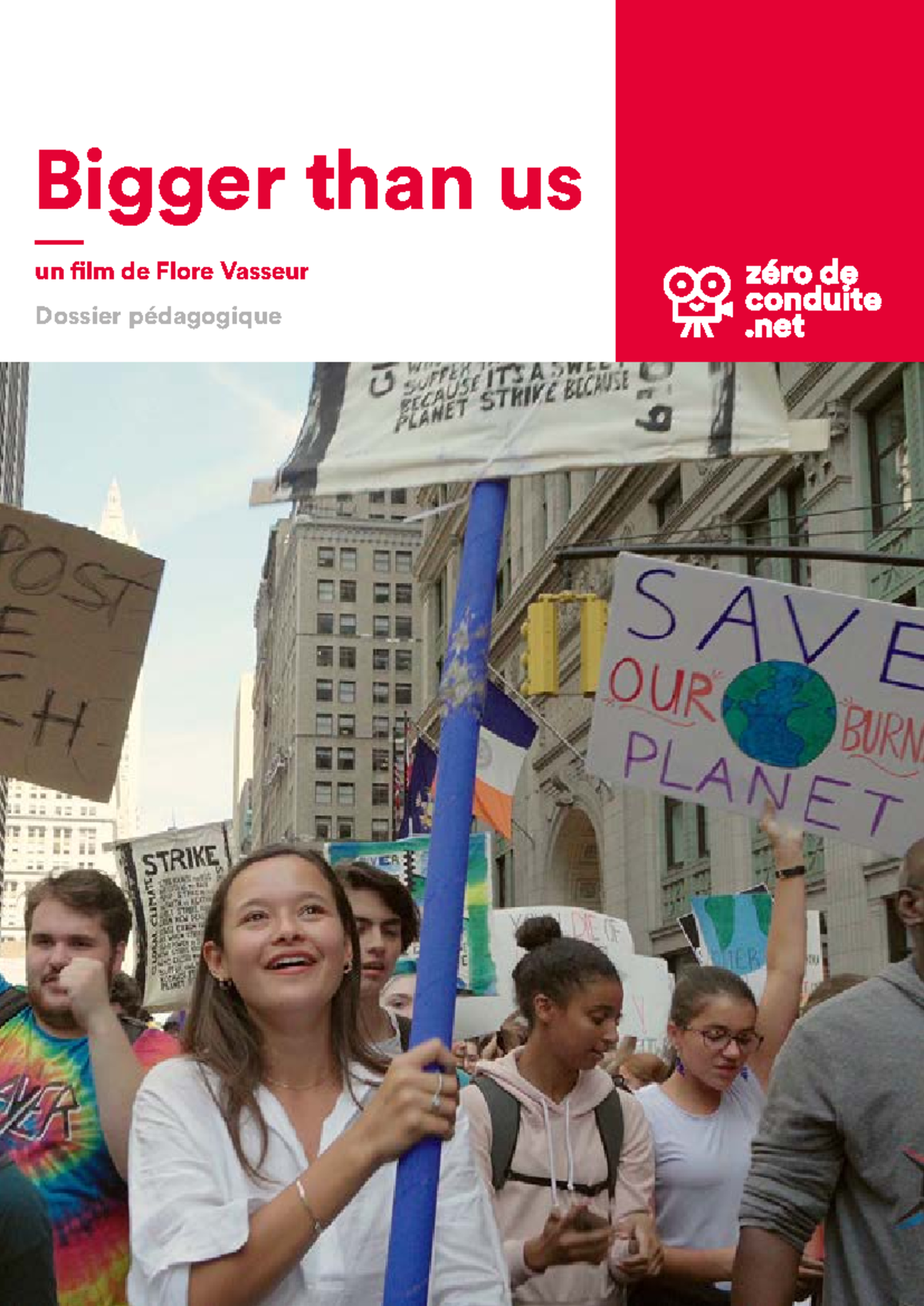 Biggerthanus-dp - Bigger than us un film de Flore Vasseur Dossier ...