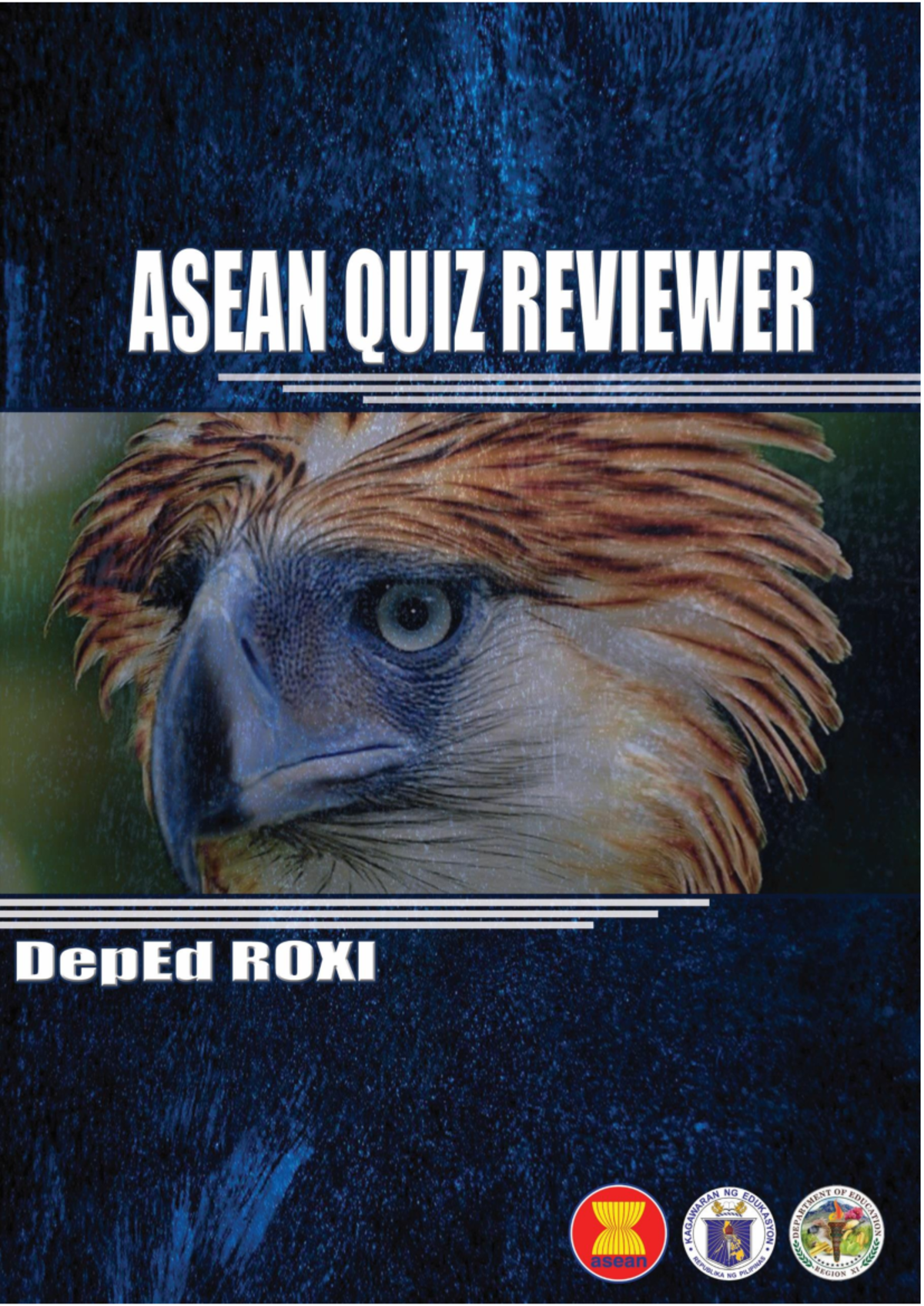 ASEAN Quiz Bee Reviewer: Preparation for National Competition - Studocu