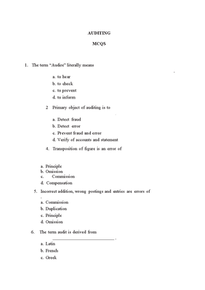 PPM complete notes - MBA/ MCOM SEMESTER I Subject Code: MBGM-101 ...