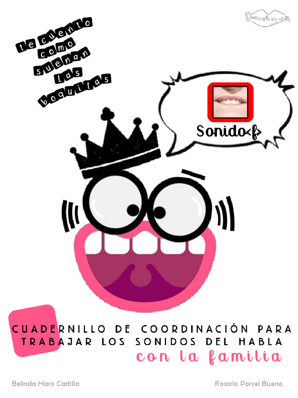 Cuadernillo de Articulación de Sonidos del Habla F - Studocu