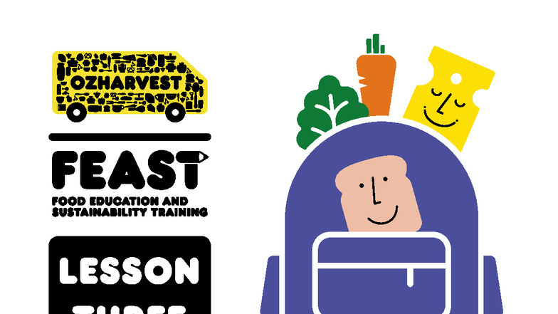 FEAST Lesson 3: STEM Thinking for Problem Solving Activities - Studocu