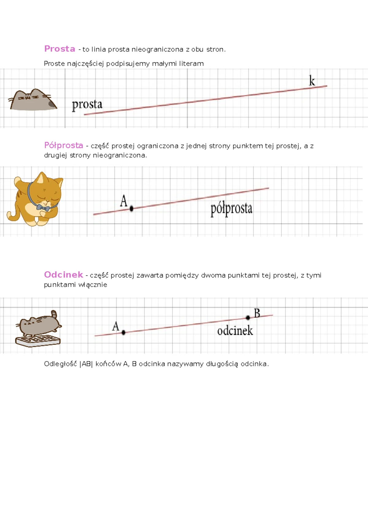 Sprawdzian matematyczny - Klasa 3: Jednostki i Równania - Studocu