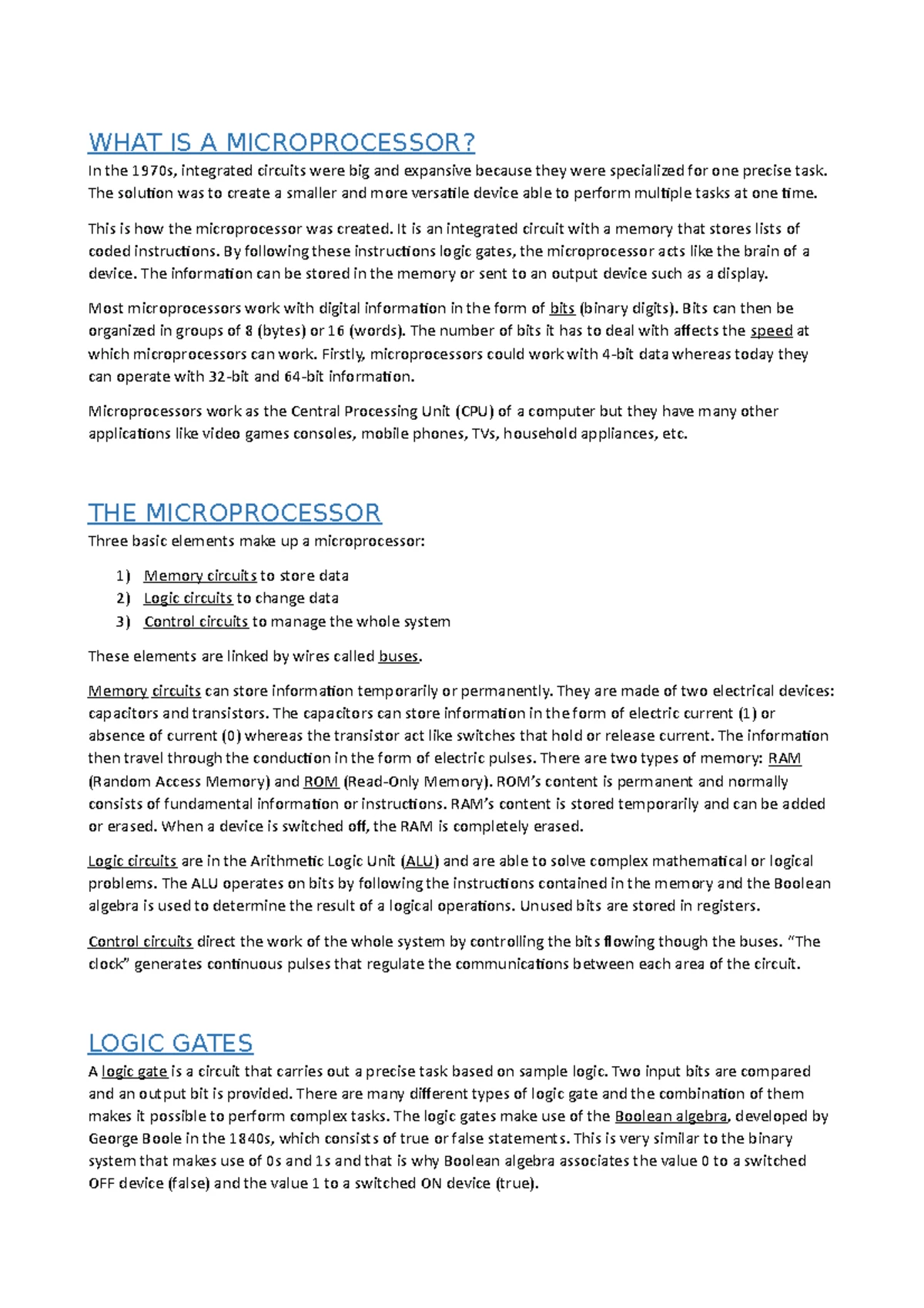 LA REGOLA DELLE 5 W: Domande Interrogative in Inglese (5W) - Studocu
