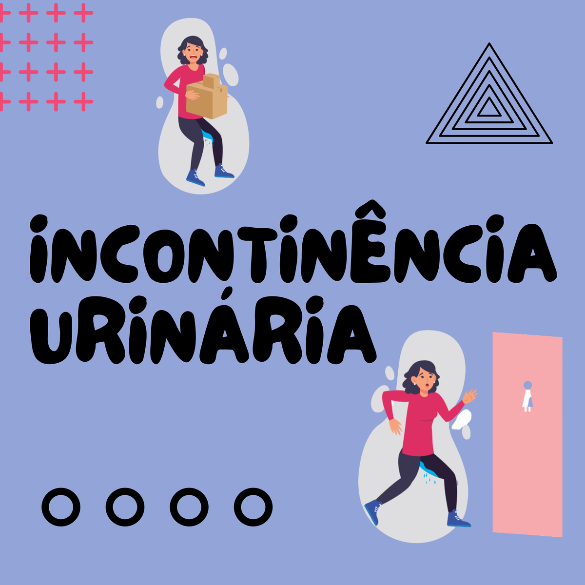 758B8F11 3954 4AFE 87FE 43BF30920 E94 - INCONTINÊNCIA URINÁRIA ...