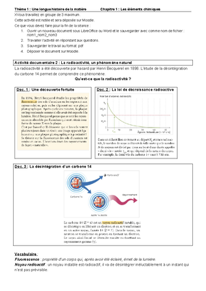 DS SNT - corrige devoir de snt seconde - DS SNT : Expliquez pour quelles raisons il est ...
