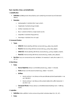 Pseudocode and Flowcharts Lecture Notes - Lecture Notes: Pseudocode ...