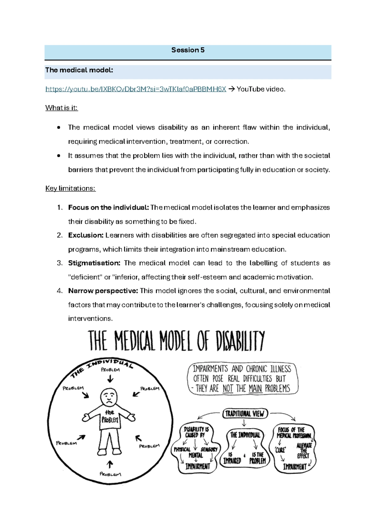 Modified SNA1 Form for Teacher Assessment in SIAS Process - Studocu