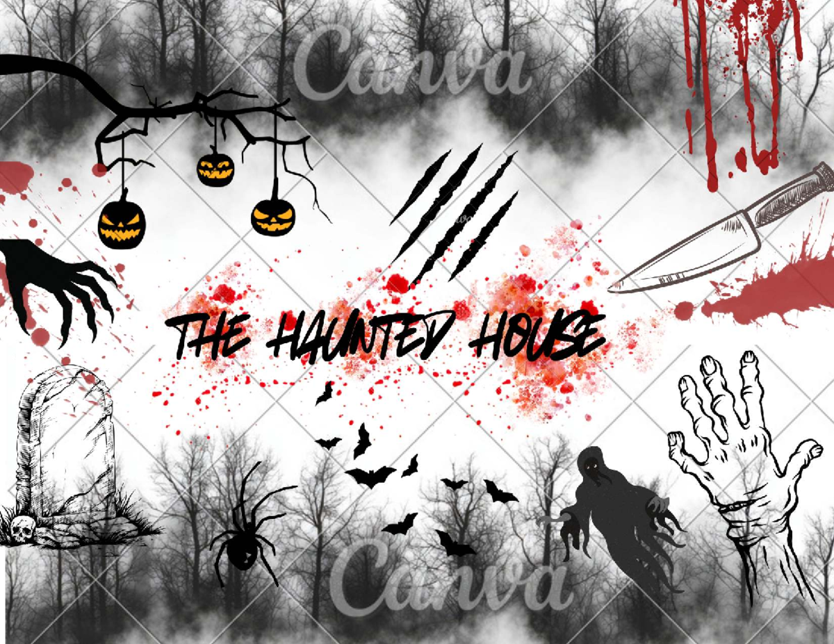 The Haunted House: A Study Guide - Studocu