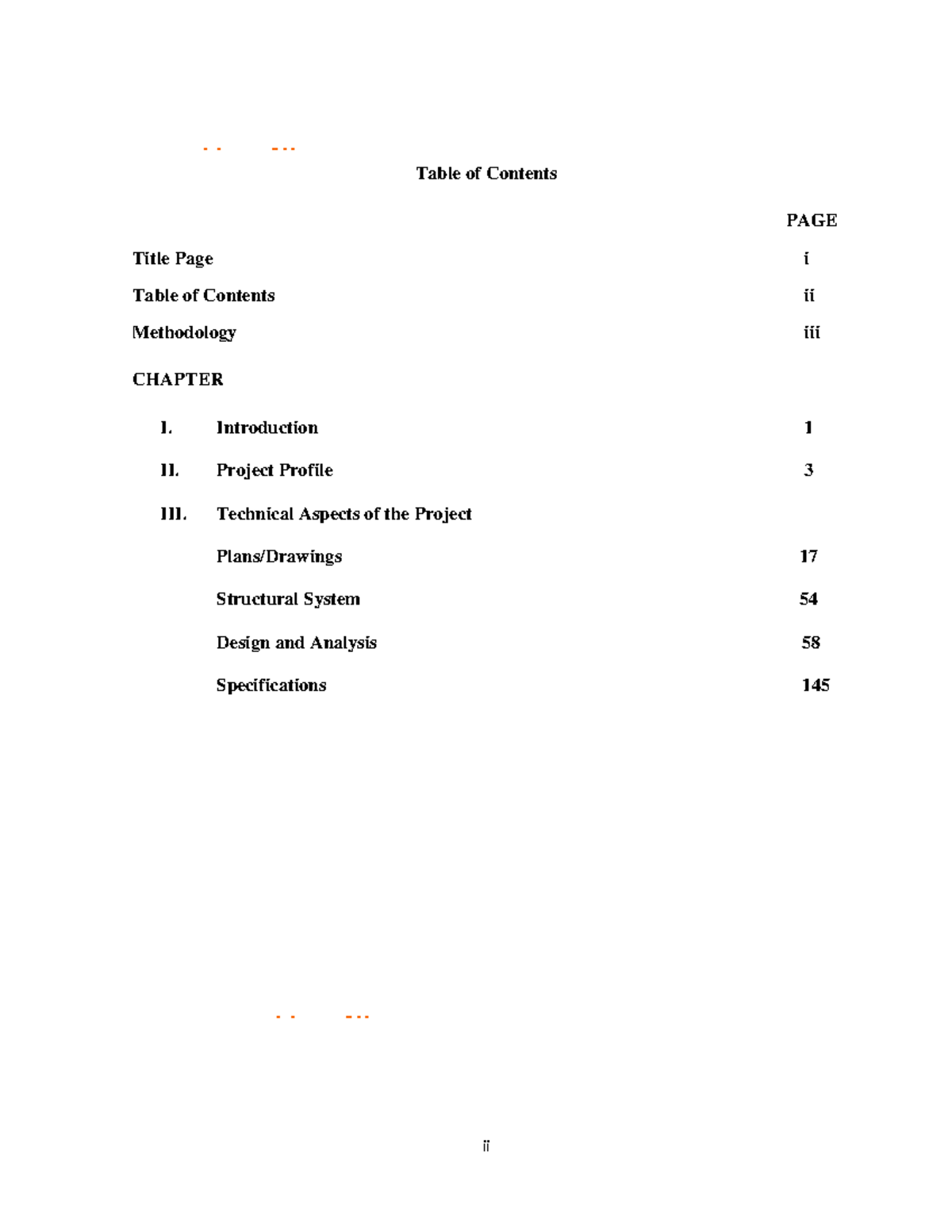 Capstone Project: Structural Theory for Four-Storey Building - Studocu