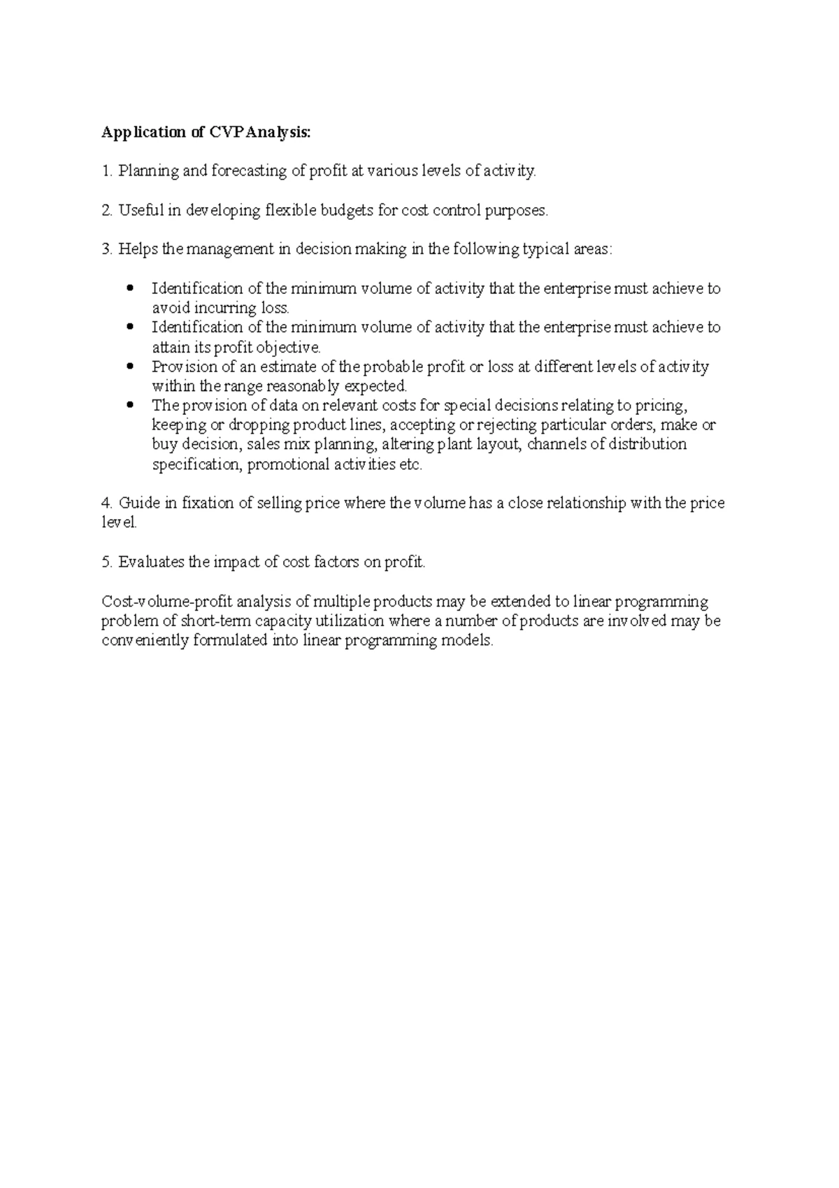 Insurance Claim - CHAPTER 10. INSURANCE CLAIMS Introduction: In course of running a business, an ...