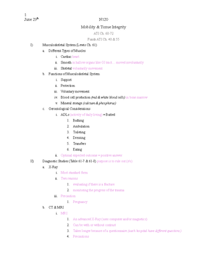 Week 9 - summary - Name: Luca Bonfiglio Faculty Name: med seatch Date ...