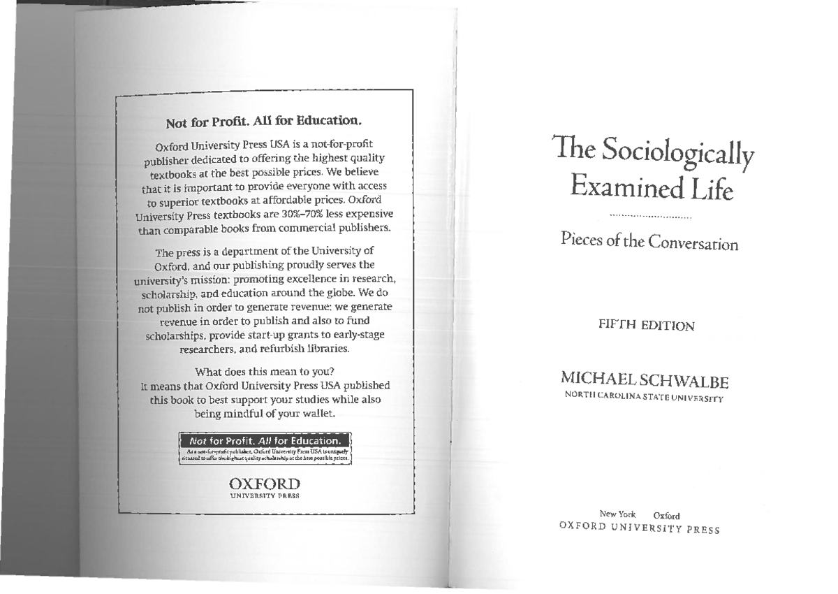 Merged File: Comprehensive Summary and Analysis of Key Topics - Not for ...