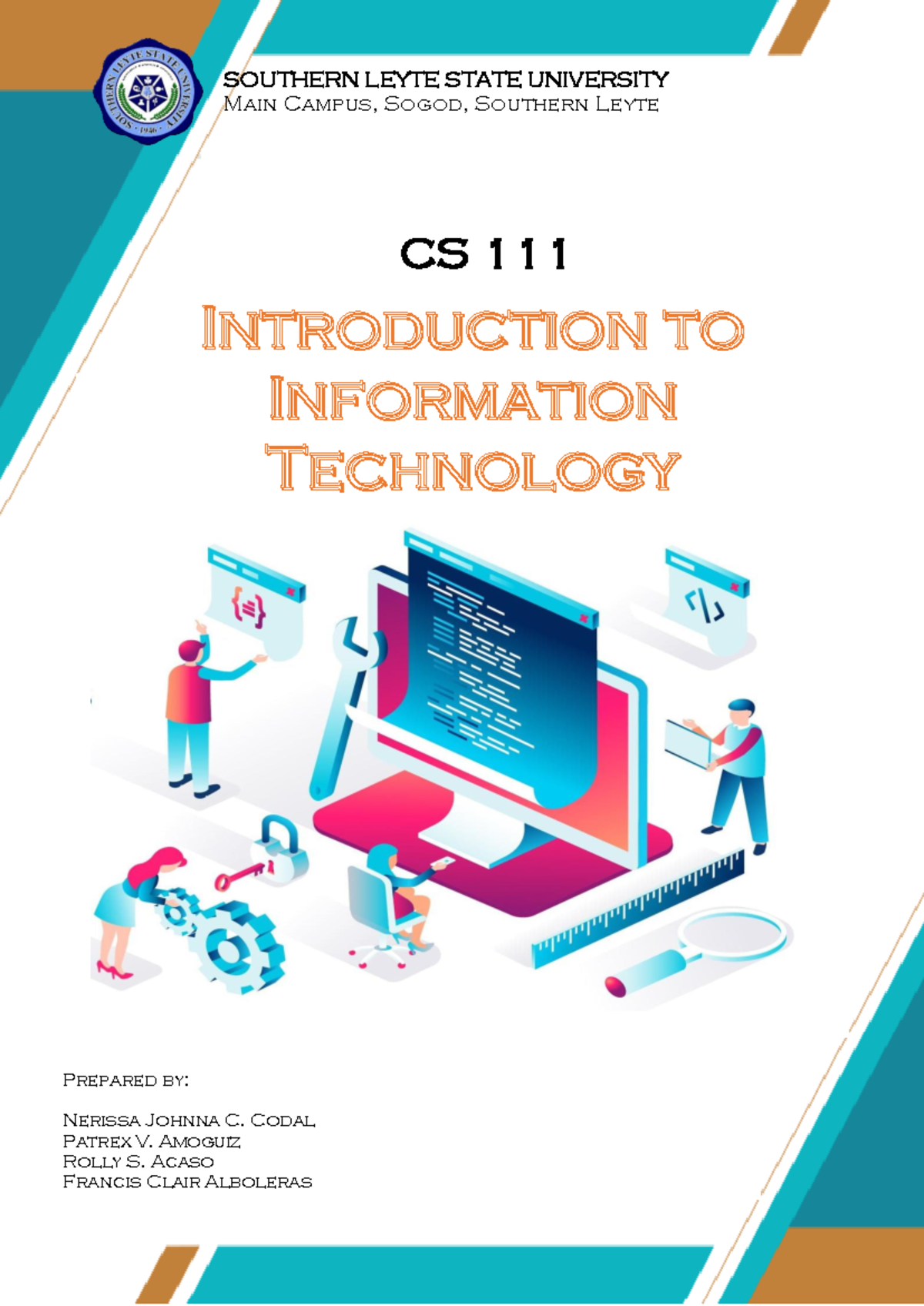 CS111 Module 3: Mastering Microsoft Word Basics and Applications - Studocu