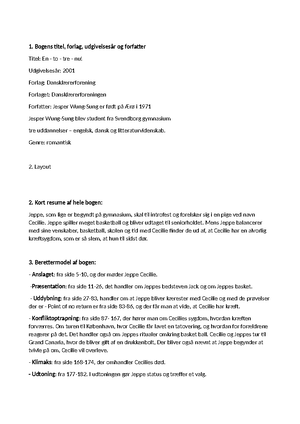 Hvad er sproglige virkemidler - Hvad er sproglige virkemidler? Sproglige virkemidler dækker over ...