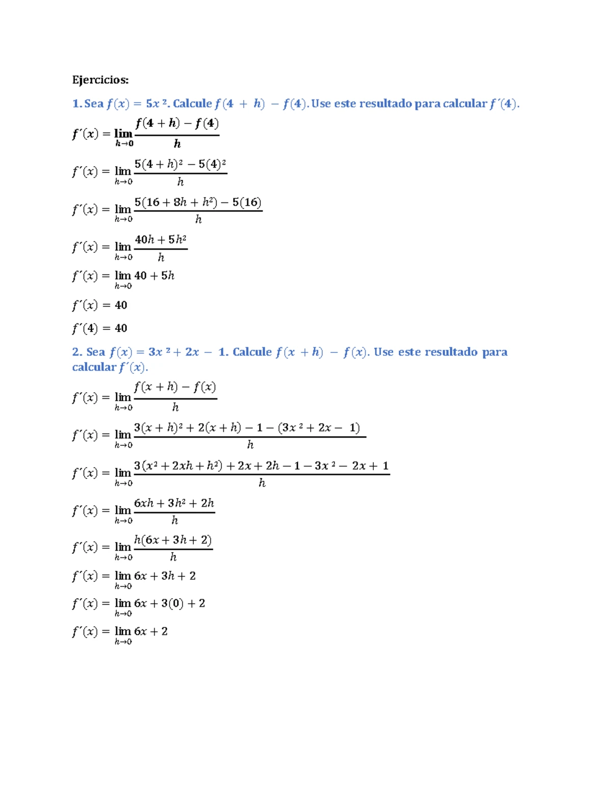Actividad # 1 - Resolución de Problemas en Ecuaciones Diferenciales - Studocu