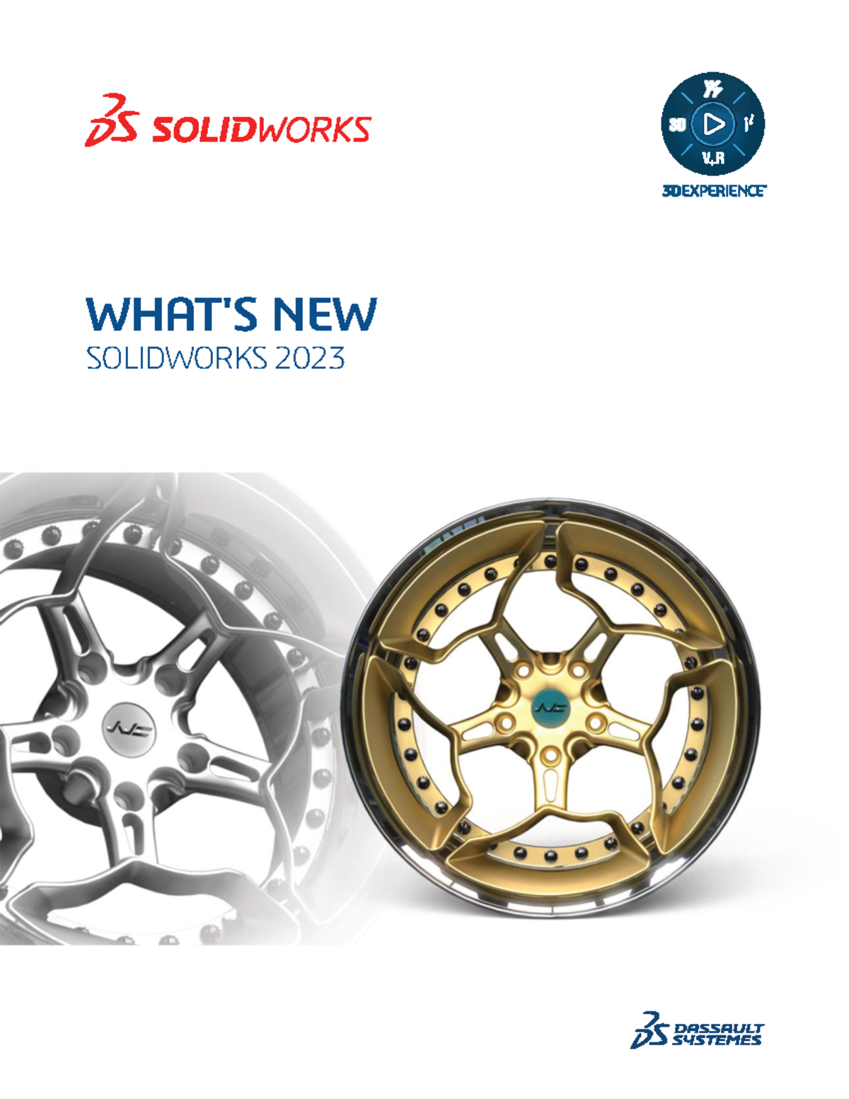 SOLIDWORKS 2023 Manual: Key Features and Installation Guide - Studocu