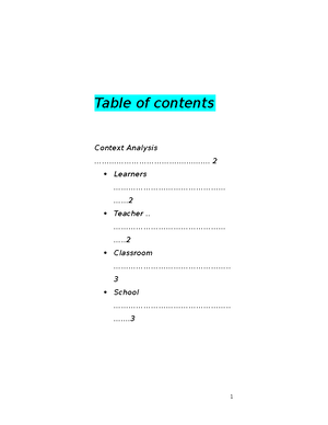 The role of a teacher as a mediator - The role of a teacher as a ...