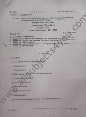 Dsa notes by love babar - Intro to Programming & Flowcharts 03 January ...