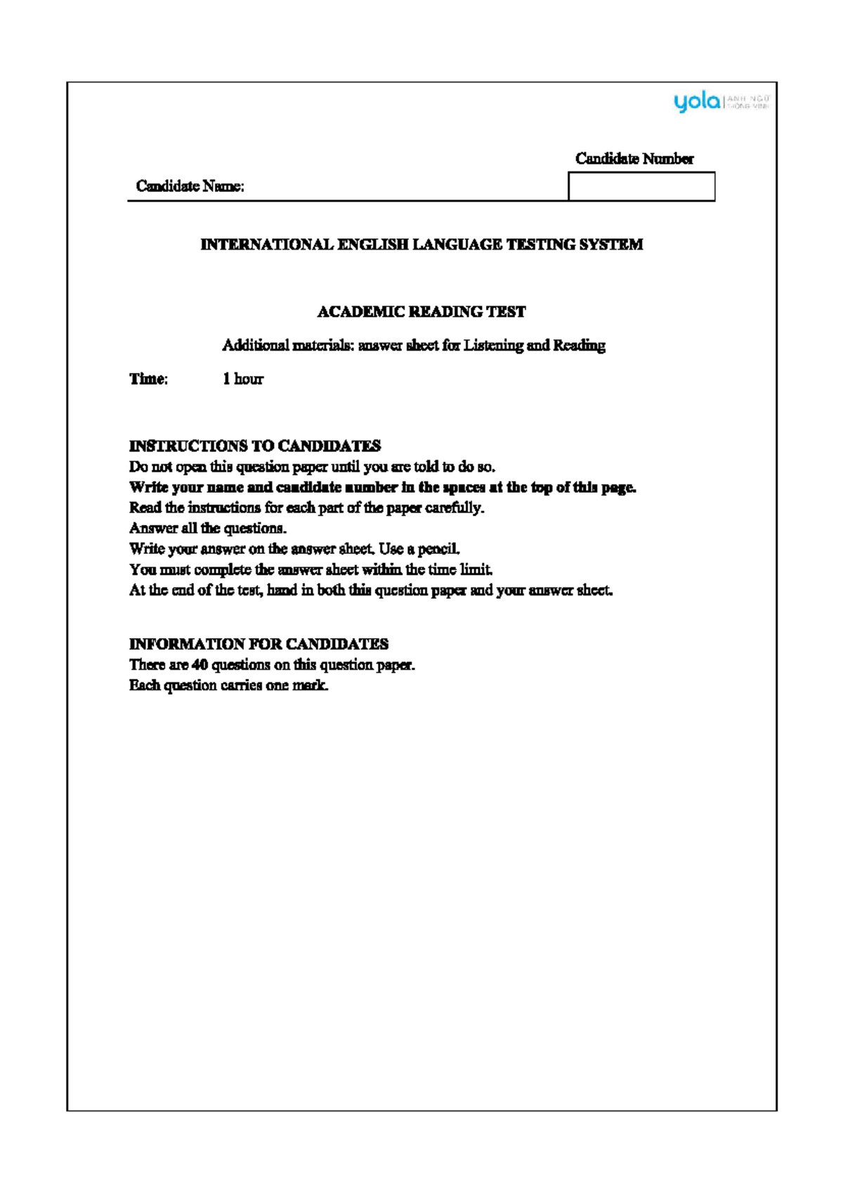 Reading 5 Summary and Key Insights - Studocu