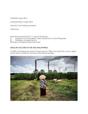 Example of General Notes in Electrical - GENERAL NOTES 1. ALL ...