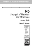 N5 Strength of Materials and Structures Lecturer Guide - Strength of ...