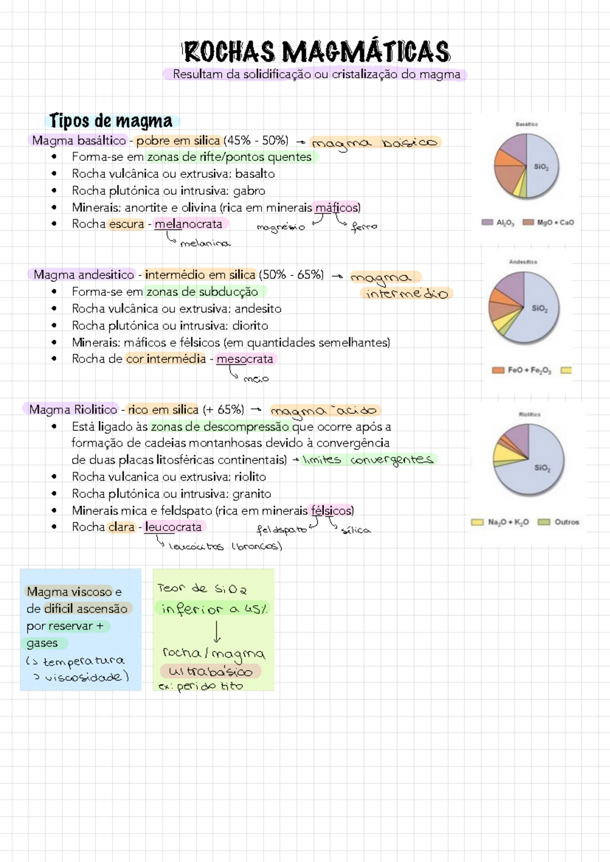 Recursos geológicos, Geologia 11ºano, trabalho - O que são recursos ...