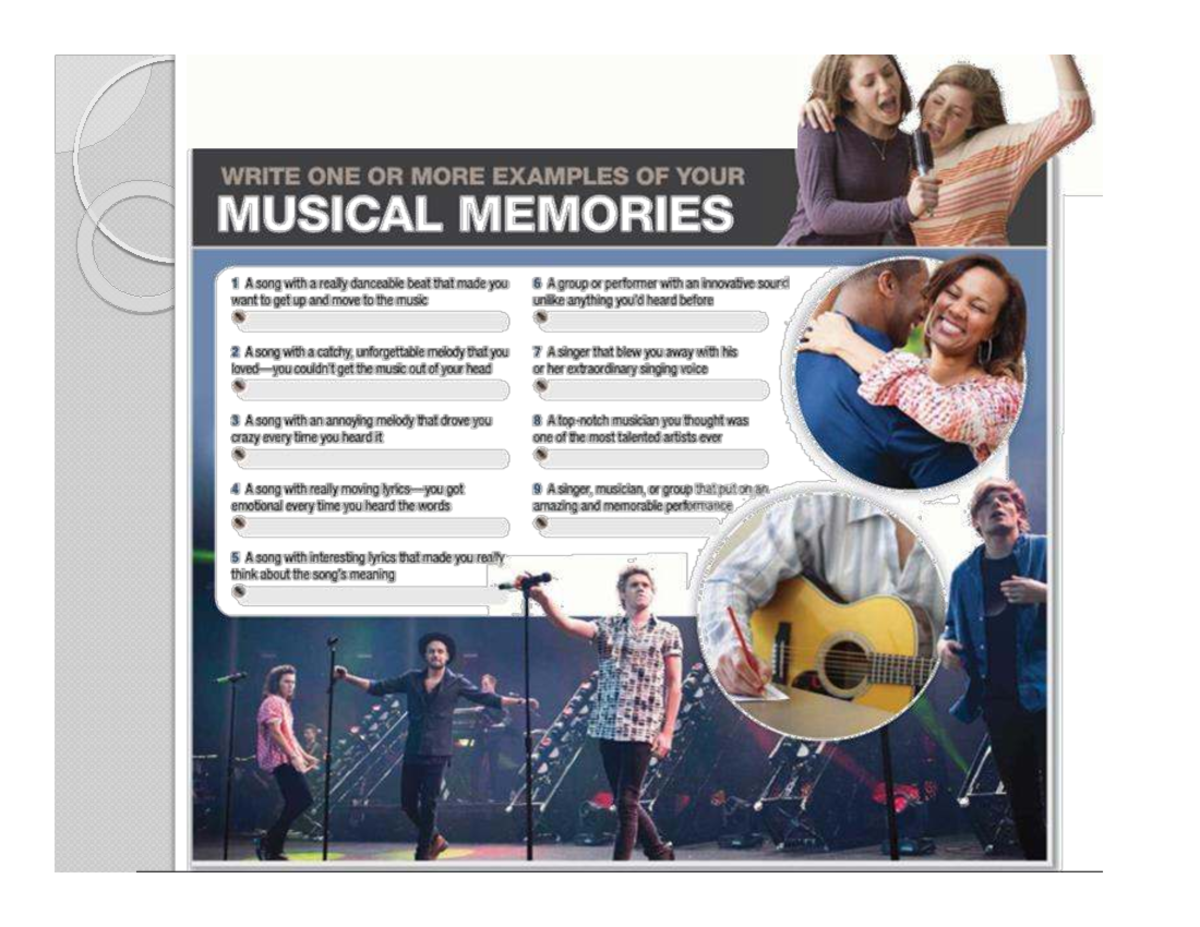 Unit 2 - Present Perfect Simple & Continuous Notes - Studocu