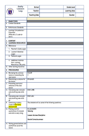 M1 Q4 Filipino 8 - Learning kit - Filipino Ikaapat na Markahan Modyul 1 ...