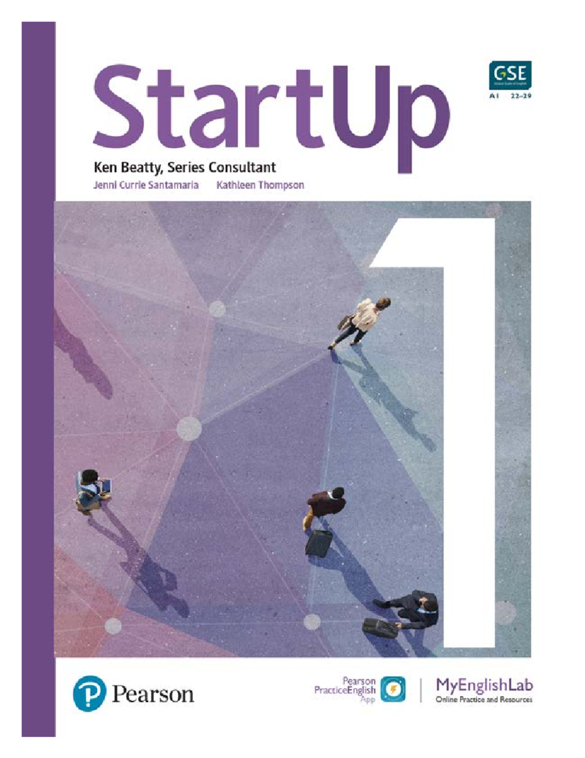 StartUp 1 Student Book - Learning Objectives and Unit Overview - Studocu