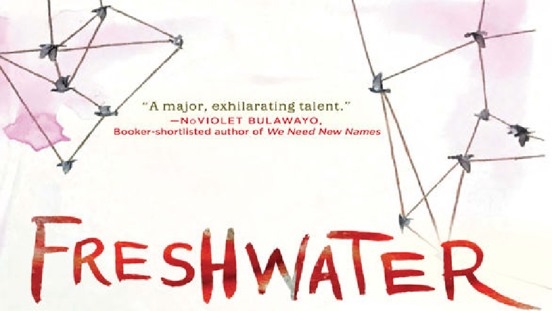 Freshwater (ENG 101) - Chapter Analysis and Key Themes - Studocu