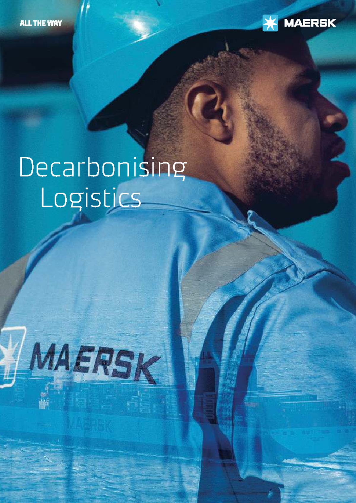 Decarbonising-logistics-ebook - Decarbonising Logistics Decarbonising ...