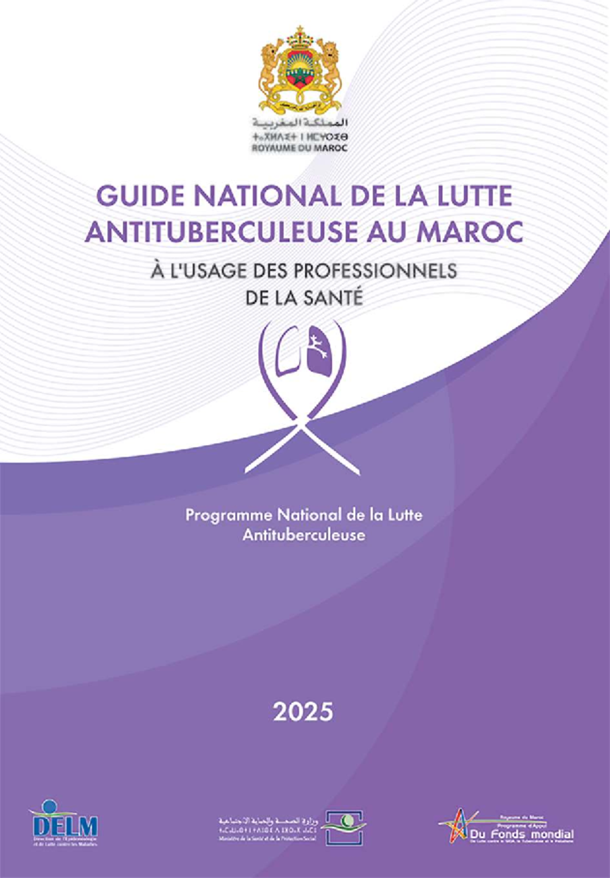 Guide National de Lutte Antituberculeuse au Maroc - PNLAT 2025 - Studocu