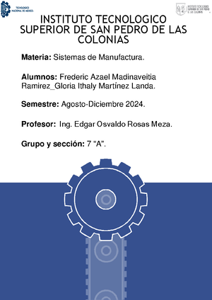 Ejemplo DE Dictamen - DICTAMEN DE ESTADOS FINANCIEROS TECNOLOGICO DE ...